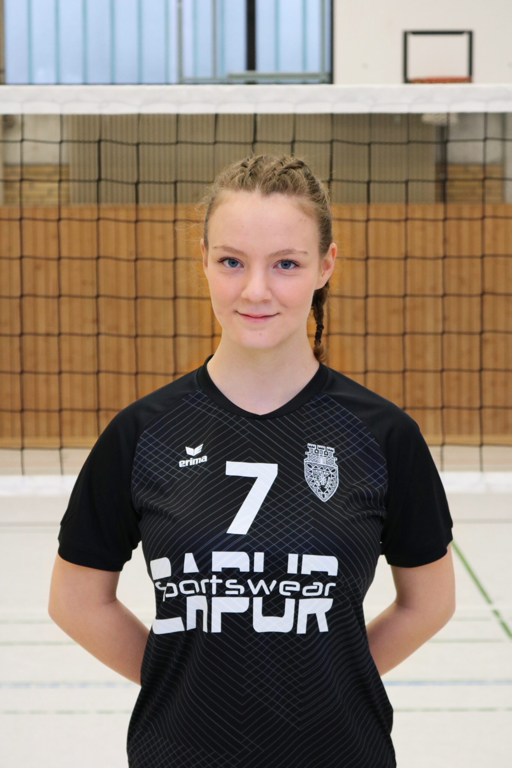 KTV Adler - Volleyball beim KTV Adler