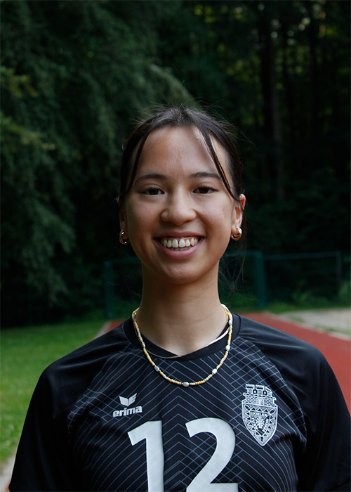 KTV Adler - Volleyball beim KTV Adler